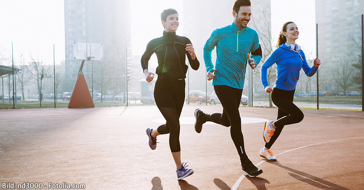 Tipps zum Internationalen Tag des Sports am 6. April: 5 Mikronährstoffe ... Tipps zum Internationalen Tag des Sports am 6. April: 5 Mikronährstoffe ...