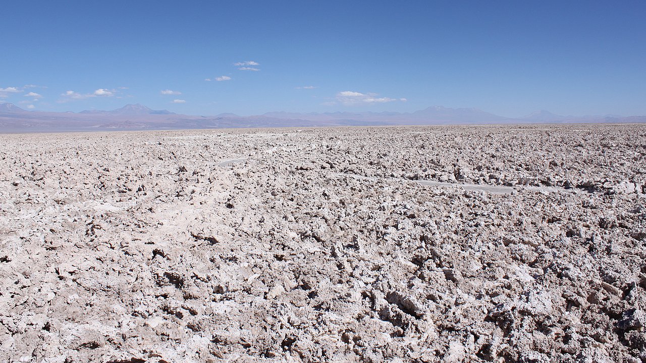 Perchlorat: Lebensmittelverband Deutschland