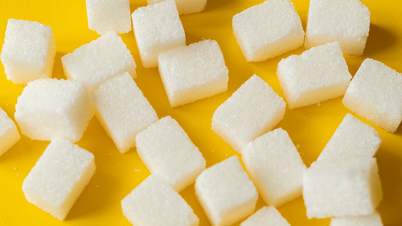 Mythos Versteckter Zucker: Wie erkenne ich, ob Zucker drin ist ...