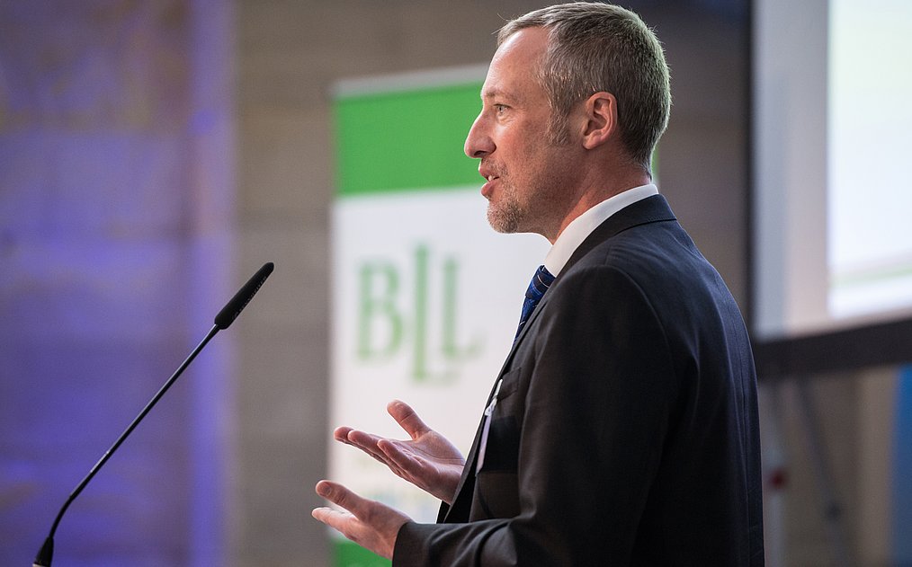 Rückblick auf das BLL-Symposium zur EU-Kontrollverordnung: Food Fraud ...