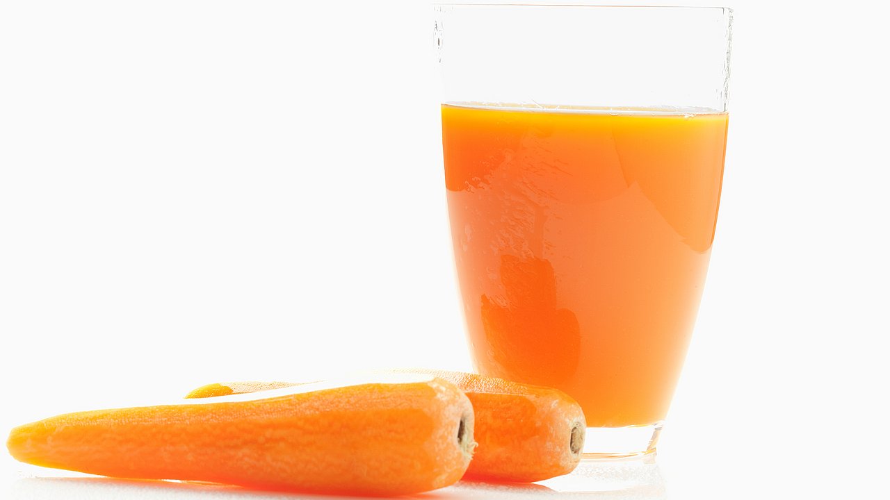 Beta-Carotin: Fragen und Antworten: Lebensmittelverband Deutschland