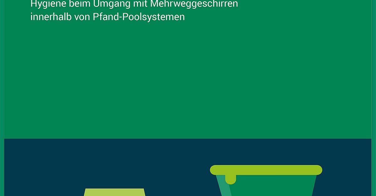 guide: Merkblatt „Pool-Geschirr“ - Hygiene beim Umgang mit ...
